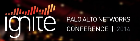 Spotlight On Ignite 2014: Your Next-Generation Cybersecurity Strategy