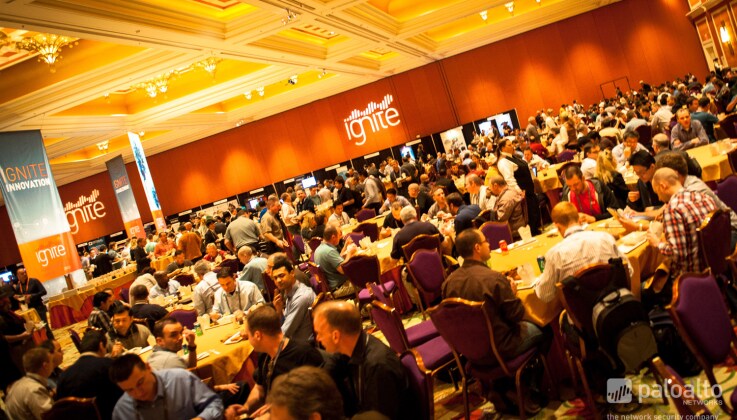 Spotlight On Ignite 2014: One-On-One With Our Experts