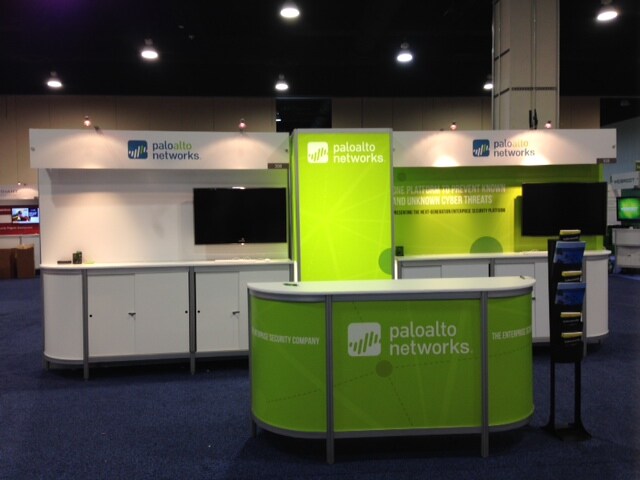 Gartner Summit: Building a Cyber Intelligence Team