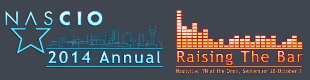 Meet With Palo Alto Networks at NASCIO!