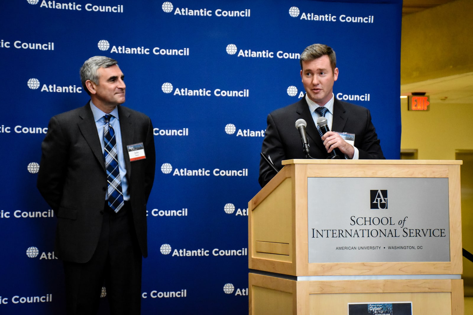 Cyber 9/12 Challenge: The Next-Generation of Cybersecurity Experts