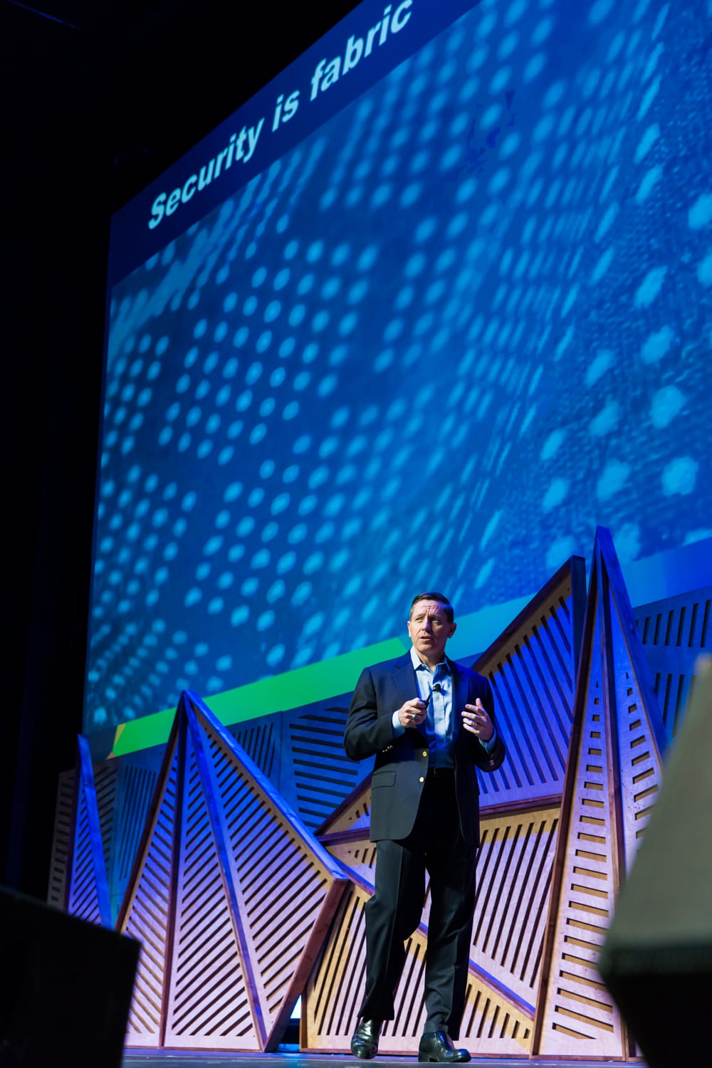 Ignite 2016: A Next-Generation Security Platform Built for the ...