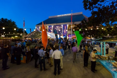 Channel Scoop – August 26, 2016