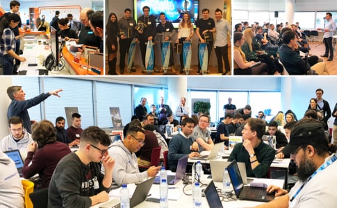 Build Those Cyber Skills: Here’s How to Host a Successful Capture the ...