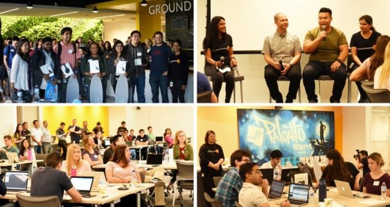 Build Those Cyber Skills: Here’s How to Host a Successful Capture the ...