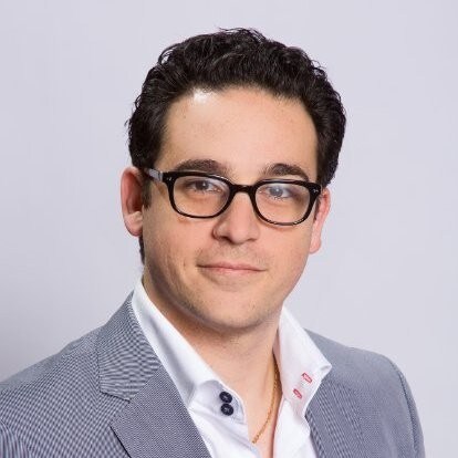 Mitchell Bezzina, Author at Palo Alto Networks Blog