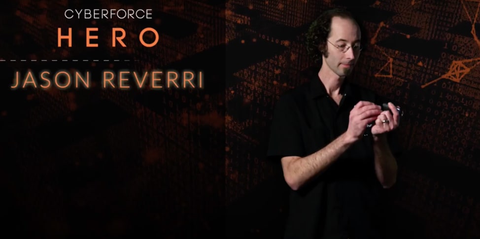 CYBERFORCE Hero Profile: Unlocking Customer Value