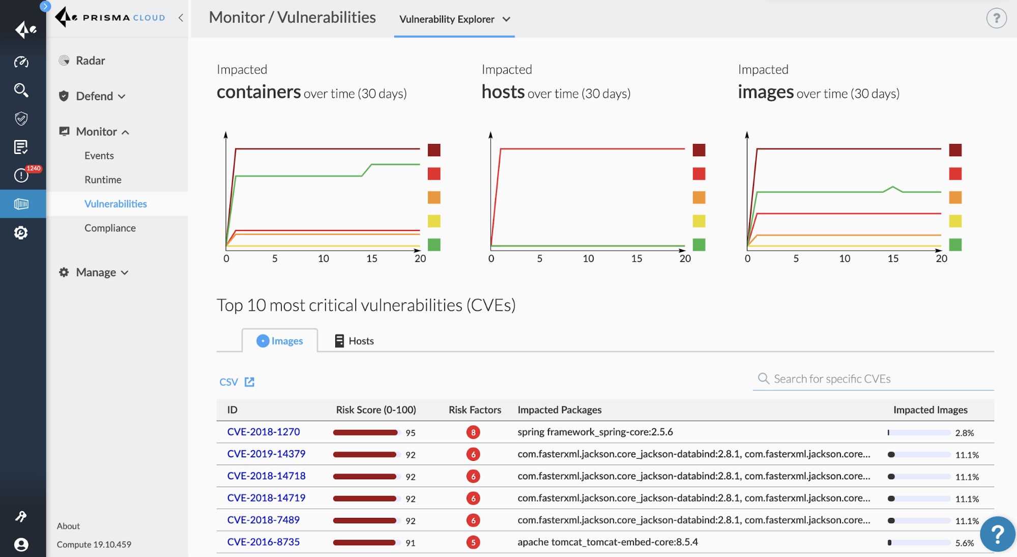 Complete Cloud Native Security Is Here - Palo Alto Networks Blog Complete Cloud Native Security Is Here - Palo Alto Networks Blog