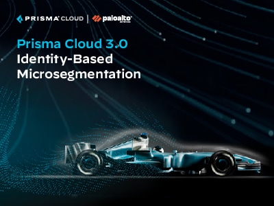 Microsegmentation Archives - Palo Alto Networks Blog