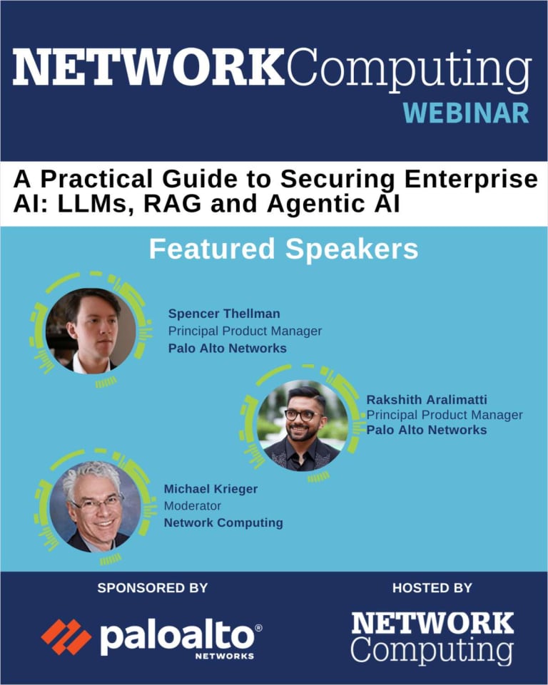 Secure AI Agents by Design with AI Runtime Security - Palo Alto Networks Blog