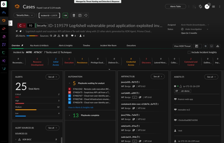 Introducing Cortex Cloud — The Future Of Real Time Cloud Security