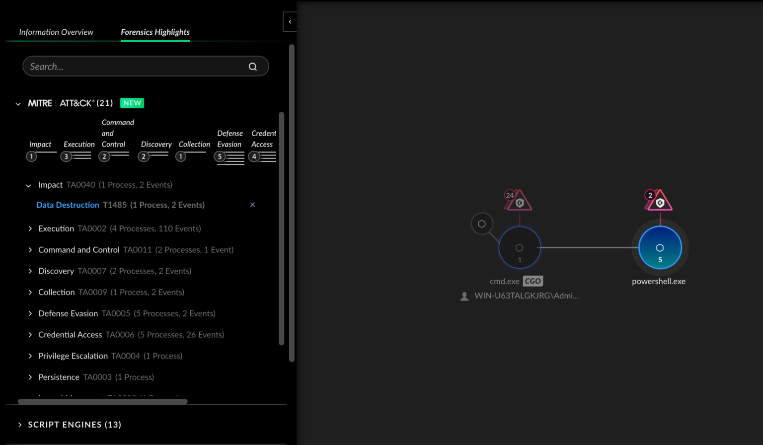 What’s New in Cortex: The Latest Innovations for the World’s #1 SecOps ...