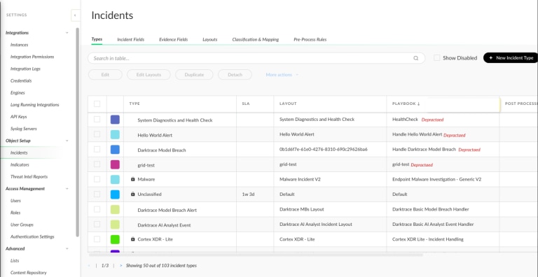 What’s New in Cortex: The Latest Innovations for the World’s #1 SecOps ...