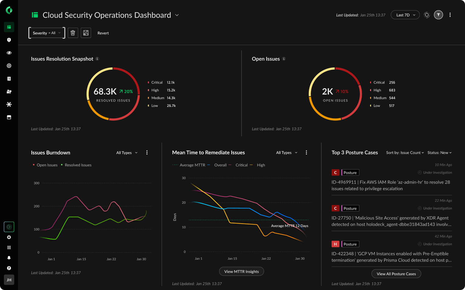 Introducing Cortex Cloud — The Future Of Real Time Cloud Security
