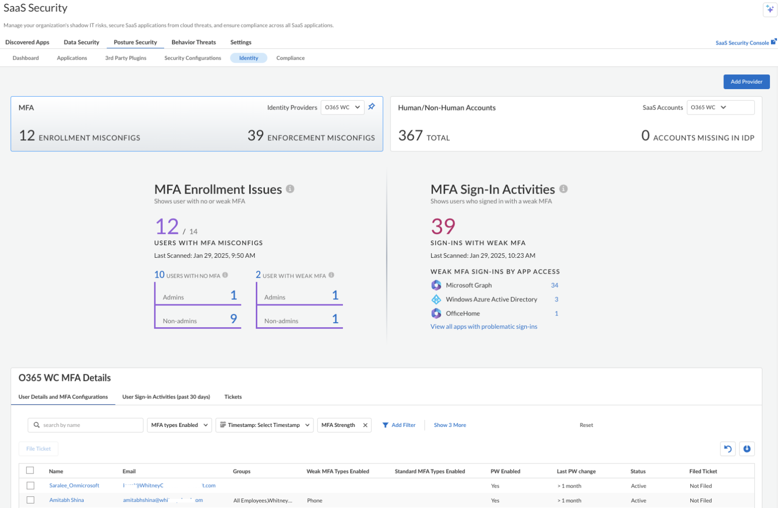Why Weak MFA Is as Dangerous as Having No MFA - Palo Alto Networks Blog