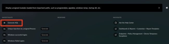 NL2XQL: Turning Natural Language into Powerful Cybersecurity Querying ...