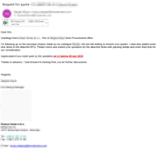 Cortex Email Security Module: Defending Against Evolving Email Threats - Palo Alto Networks Blog