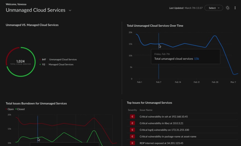 What’s New in Cortex Cloud - Palo Alto Networks Blog