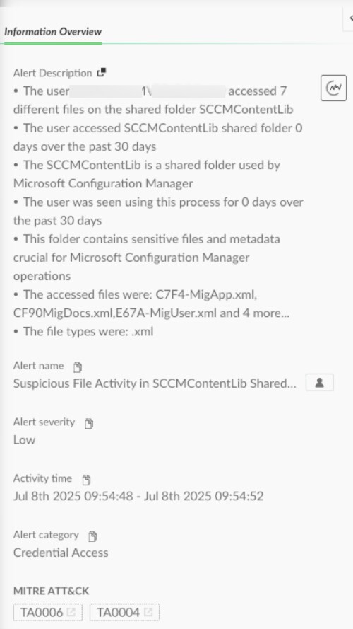 SCCM: Enterprise Backbone or Attack Vector? - Palo Alto Networks Blog
