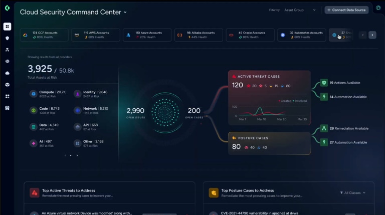 Introducing Cortex Cloud 2.0: Smarter Cloud Security for an AI-Driven ...