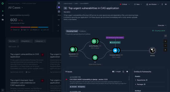 Introducing Cortex Cloud 2.0: Smarter Cloud Security for an AI-Driven ...