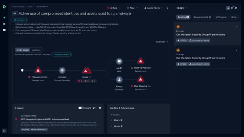 Introducing Cortex XDR 5.0: The New Standard for Endpoint Security ...
