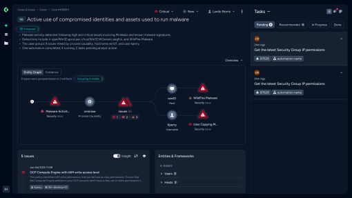 Introducing Cortex XDR 5.0: The New Standard for Endpoint Security ...