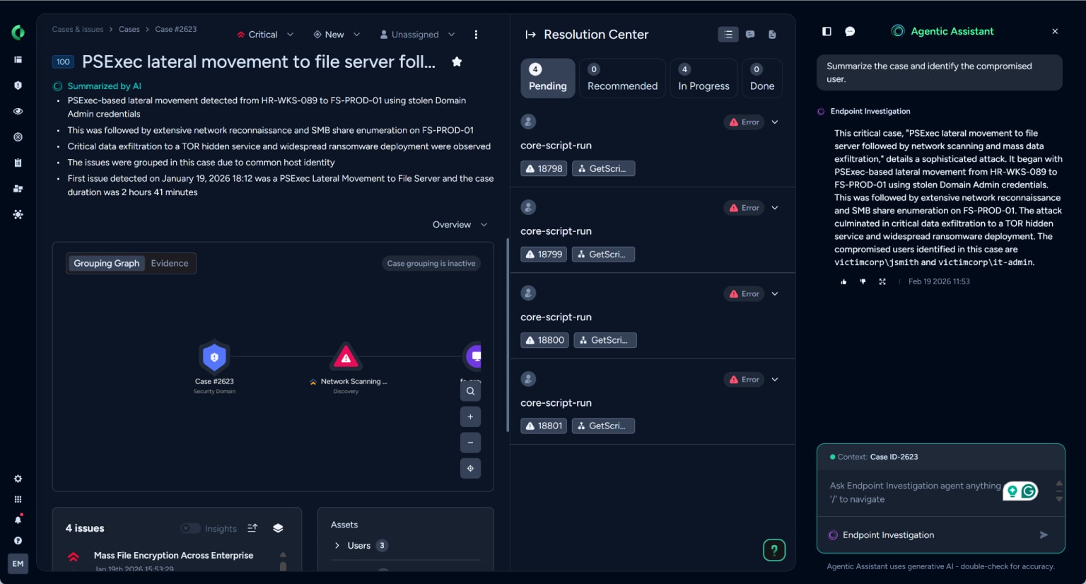 Introducing Cortex XDR 5.0: The New Standard for Endpoint Security ...
