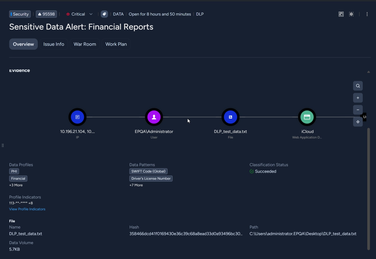 Introducing Cortex XDR 5.0: The New Standard for Endpoint Security ...