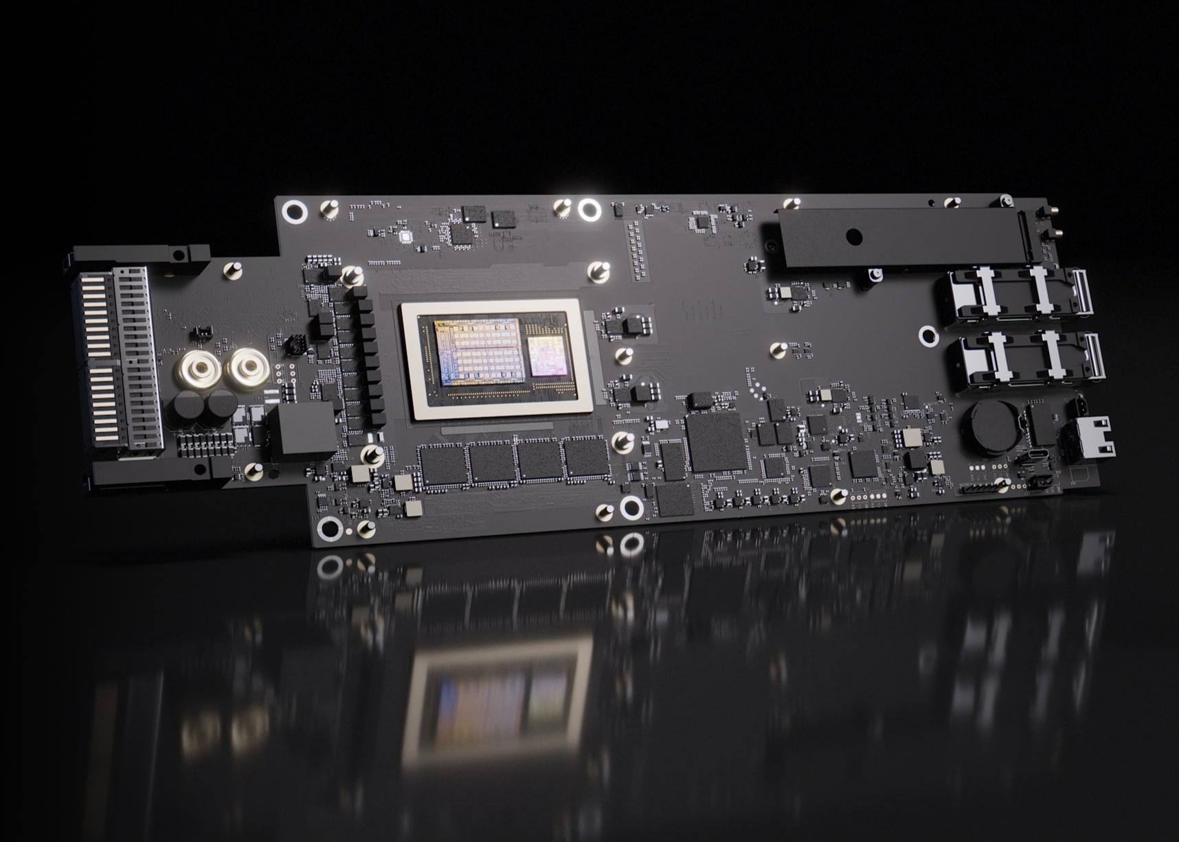 Reinventing Security for the Agentic NVIDIA AI Factory
