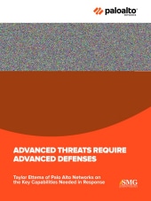 Ebooks - Palo Alto Networks