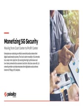 Ebooks - Palo Alto Networks