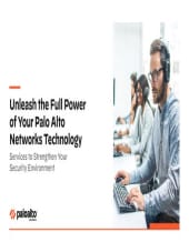 Ebooks - Palo Alto Networks