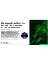 Resource Center Cortex XDR - Palo Alto Networks