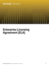 Resource Center Technology & Solution Briefs - Palo Alto Networks