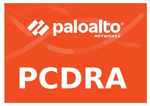 Certification - Palo Alto Networks