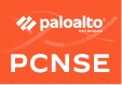 Certification - Palo Alto Networks