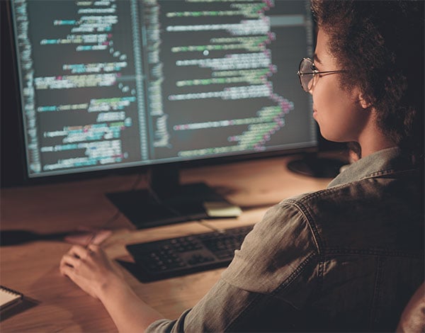 Leader in Cybersecurity Protection & Software for the Modern ...