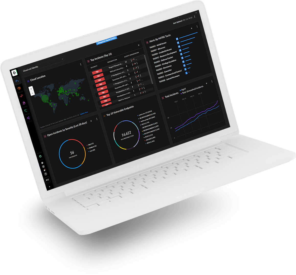 Boost Security with Threat Hunting - Palo Alto Networks Boost Security with Threat Hunting - Palo Alto Networks