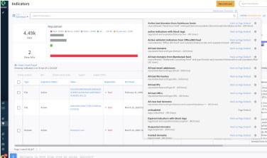 Automating Threat Hunting and Response - Palo Alto Networks