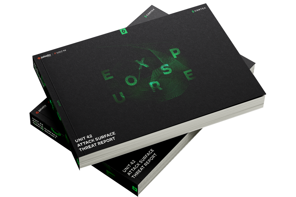 Cortex Xpanse - Palo Alto Networks