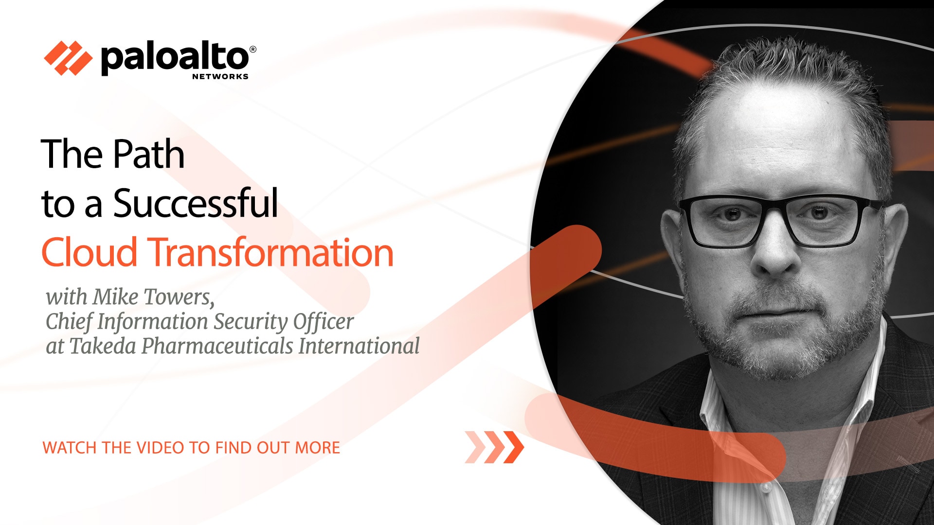 Cybersecurity Perspectives, Advisory & Viewpoints - Palo Alto Networks