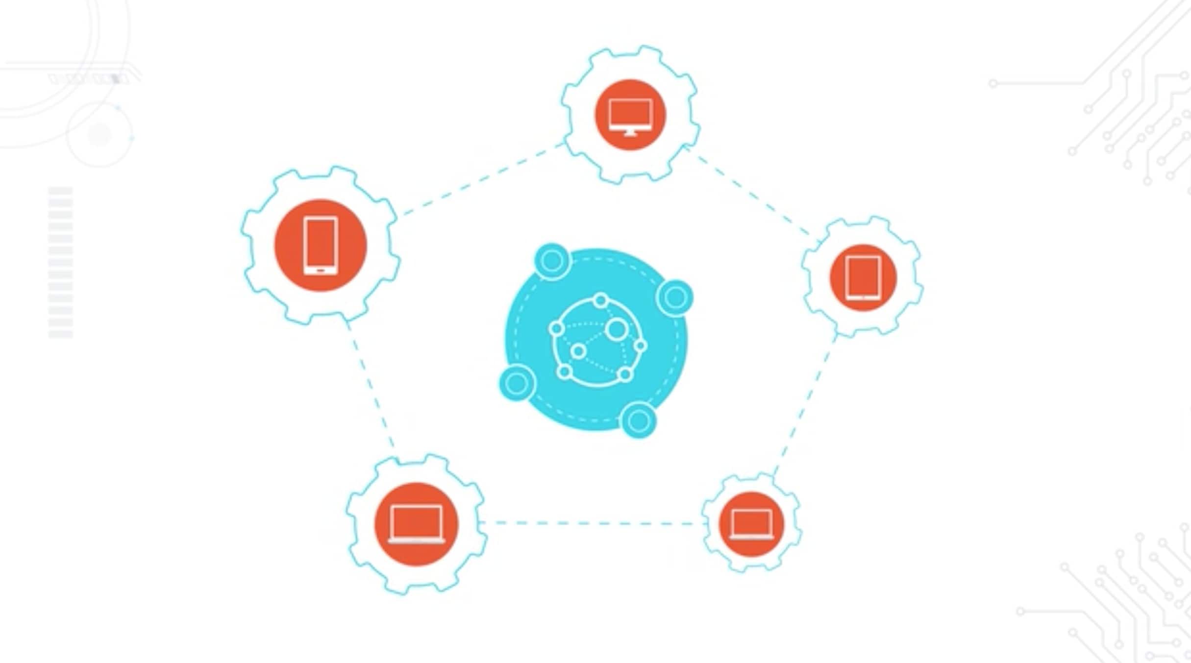 What is the Difference Between SD-WAN and MPLS? - Palo Alto Networks