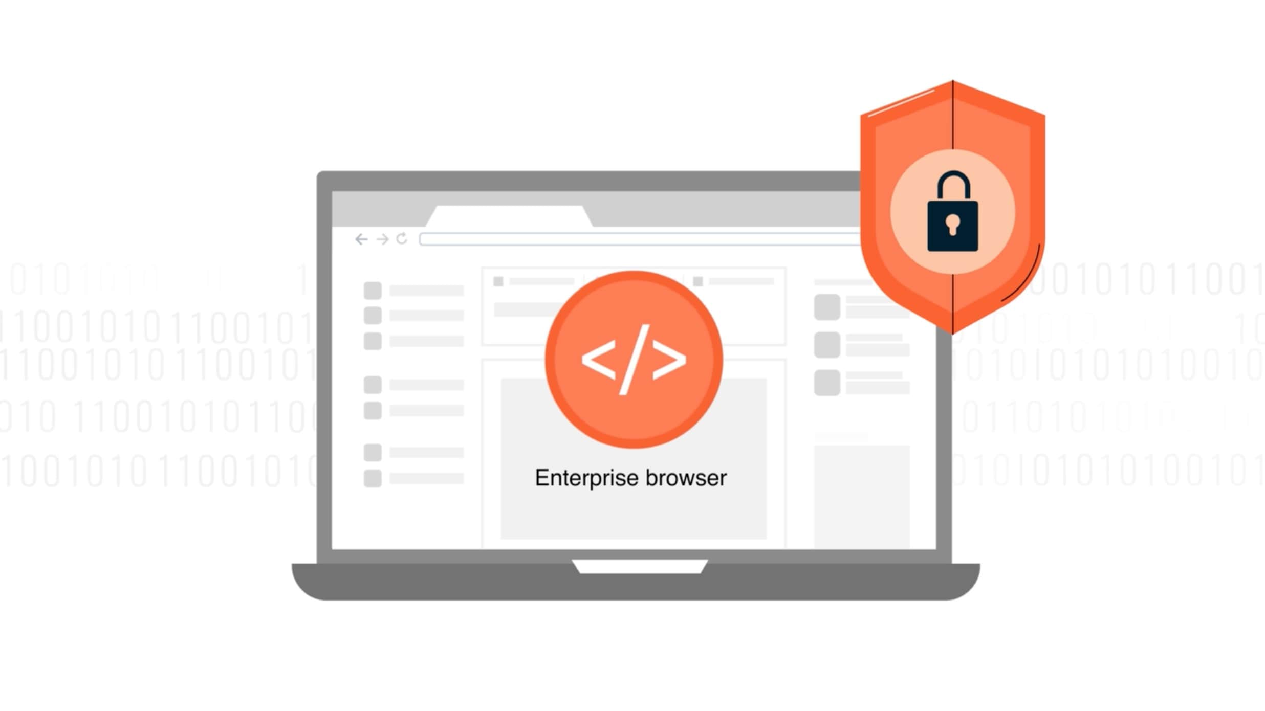 What Is an Enterprise Browser? - Palo Alto Networks