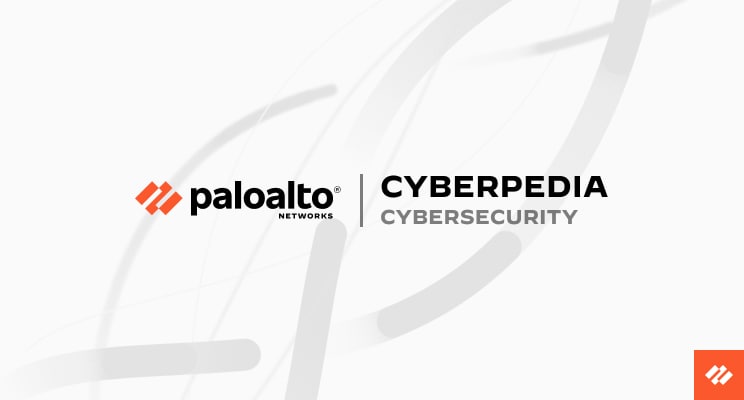 Cyber Security - Palo Alto Networks
