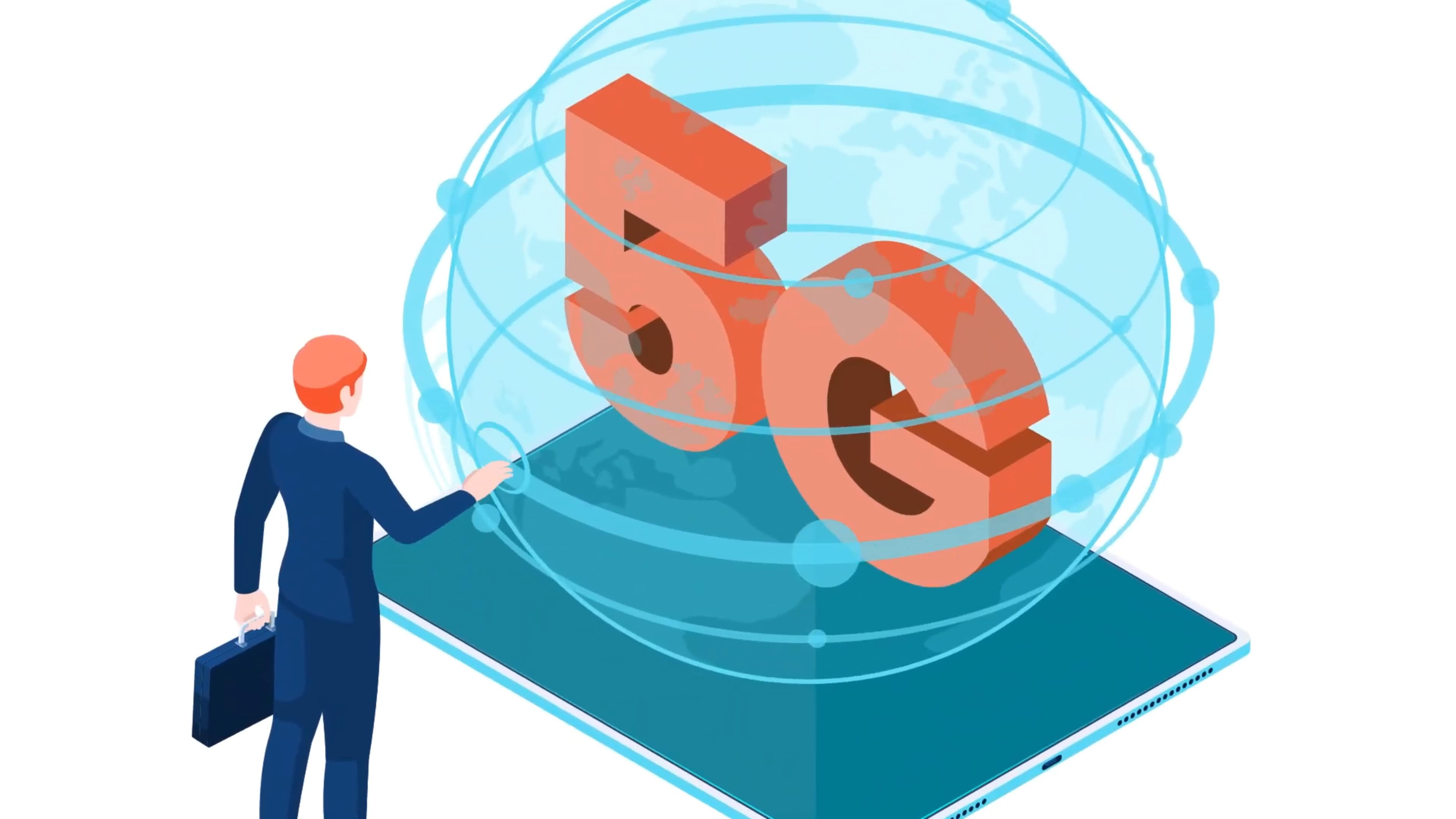 What is 5G security? - Palo Alto Networks