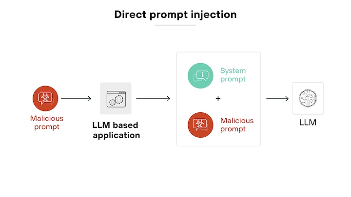 Prompt Injection: Input-Based Security Vulnerabilities in Large ...