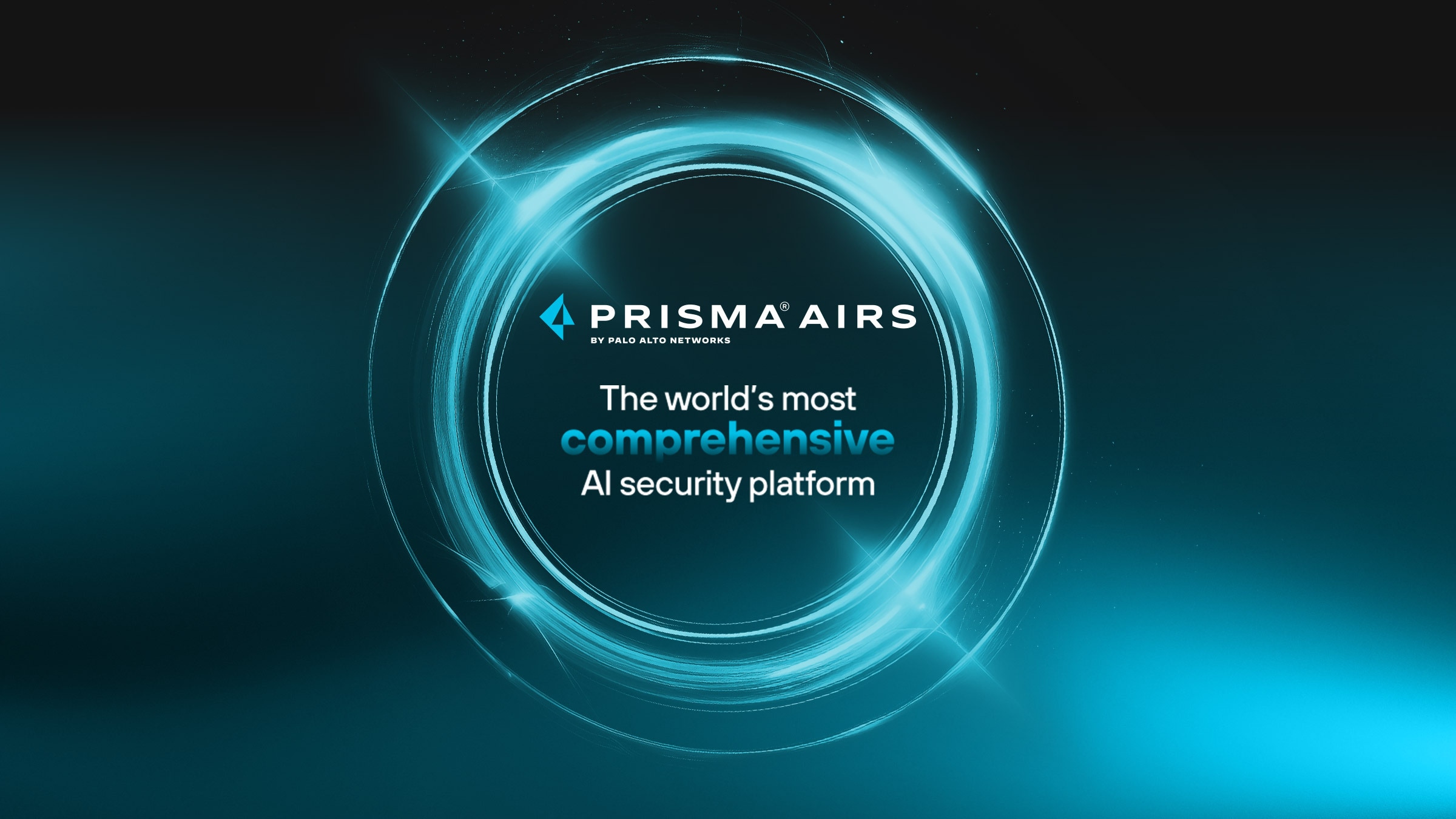 Prisma AIRS - Palo Alto Networks