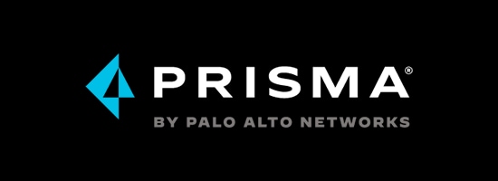 Prisma Logo